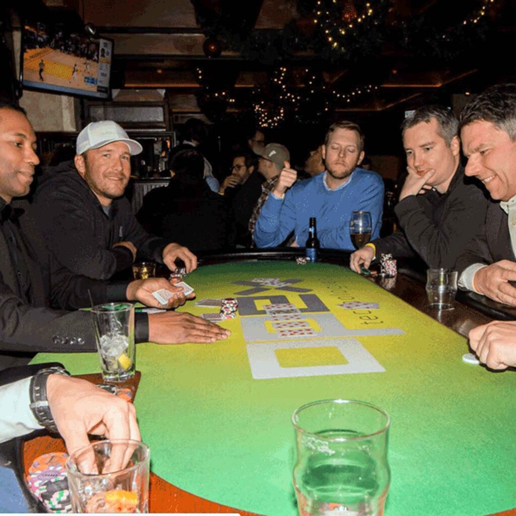 Events - Turtle Ridge