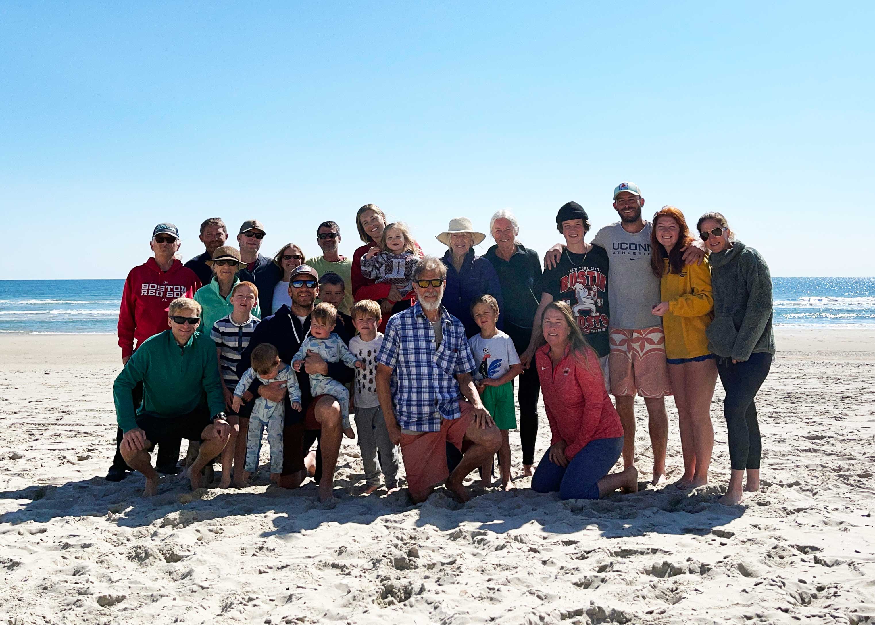 About Bode Miller's Turtle Ridge Foundation