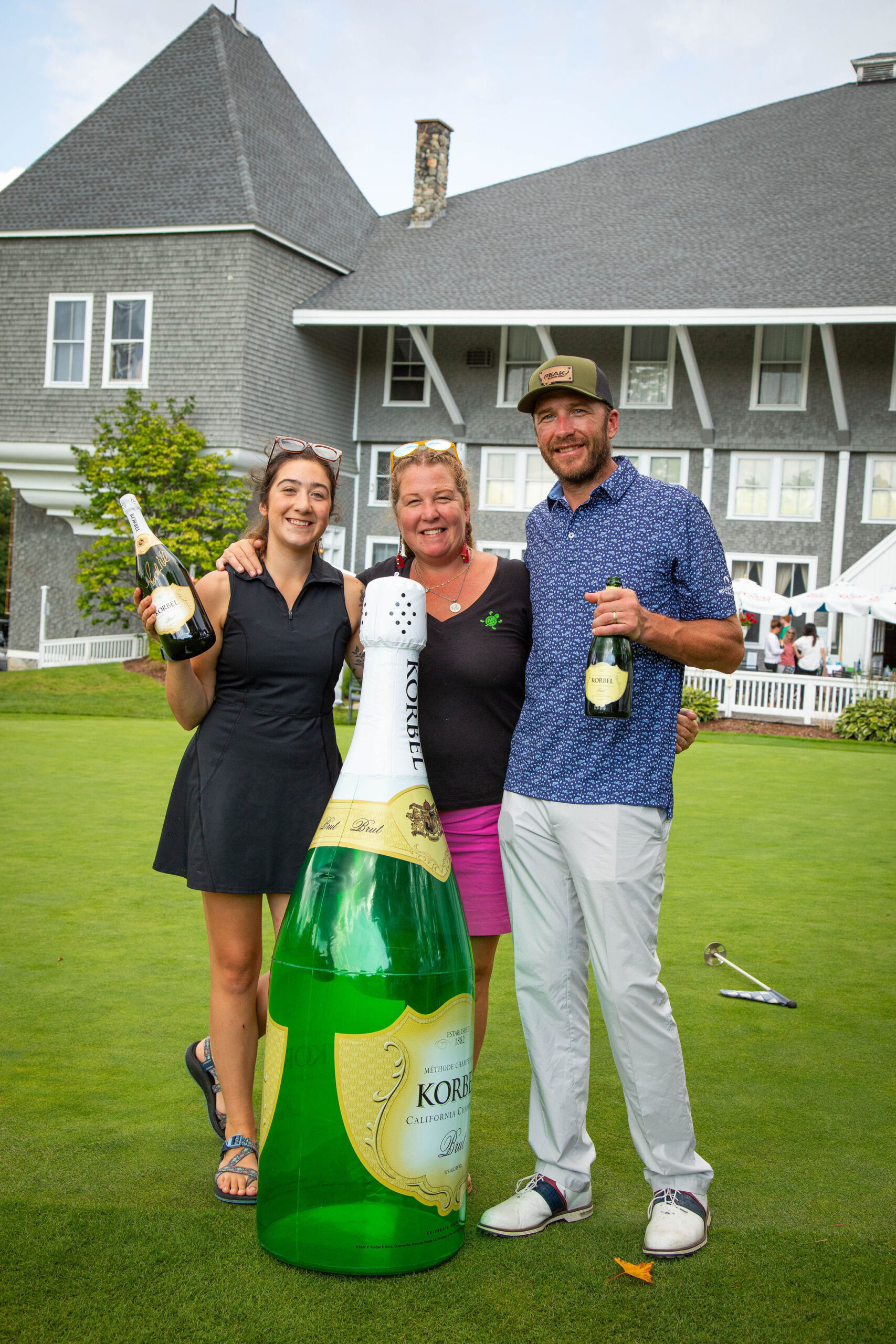 Bode Miller's Adaptive Sports & Youth Non Profit