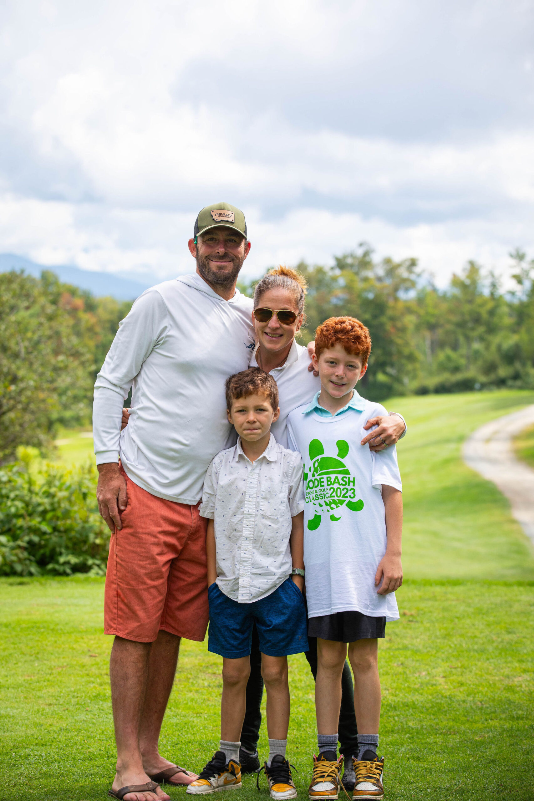 Bode Bash - Turtle Ridge