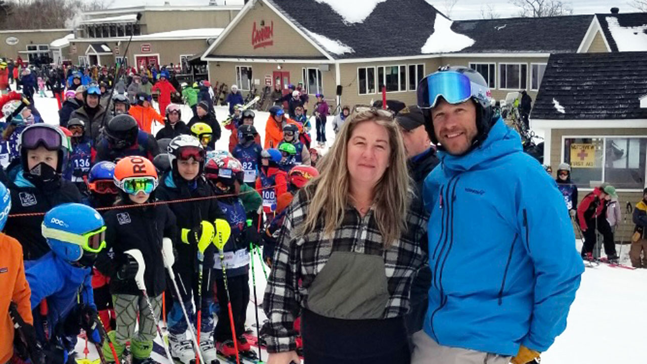 Bode Fest Ski Challenge - Turtle Ridge