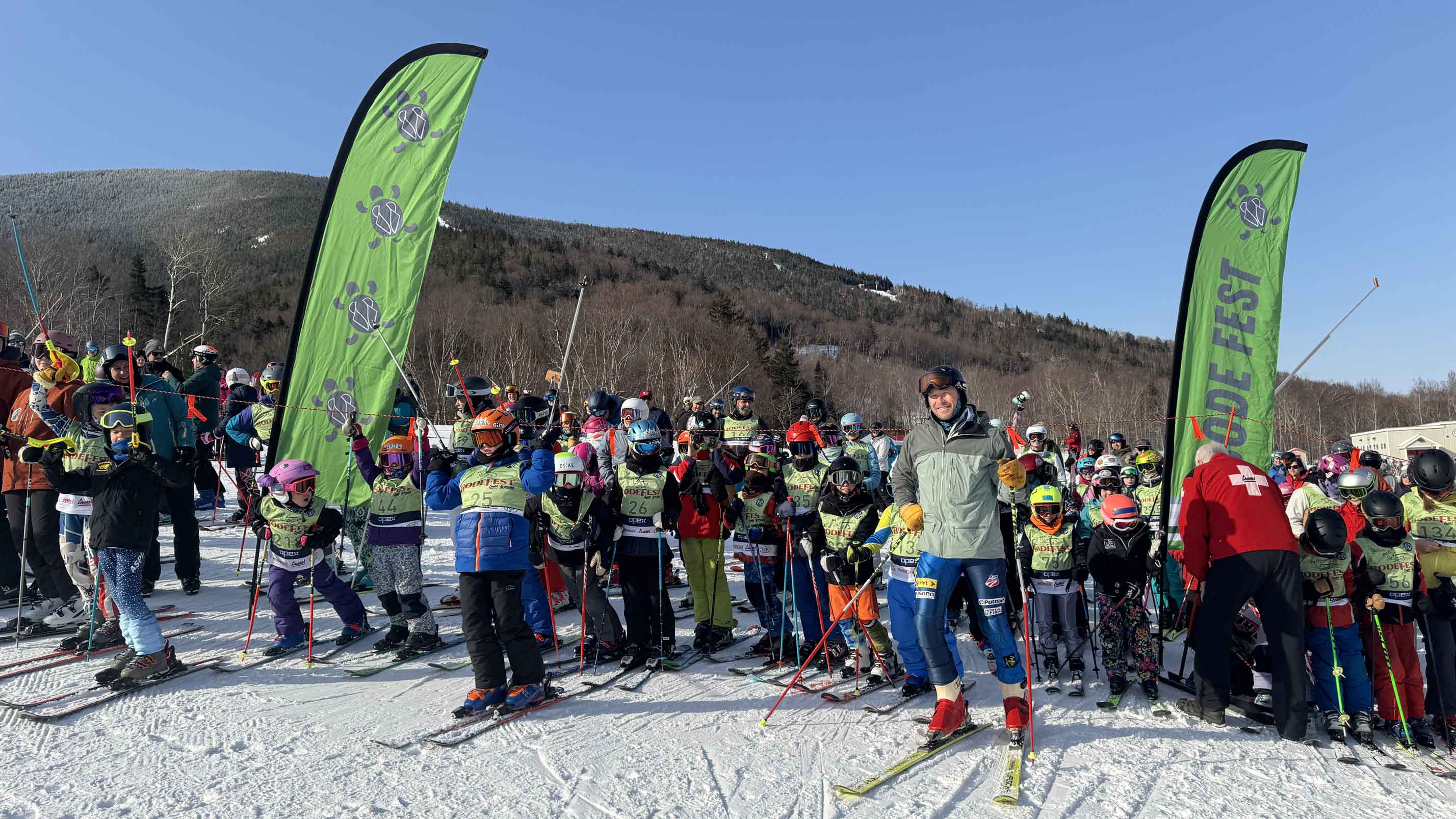 Bode Fest '26 Gallery - Turtle Ridge